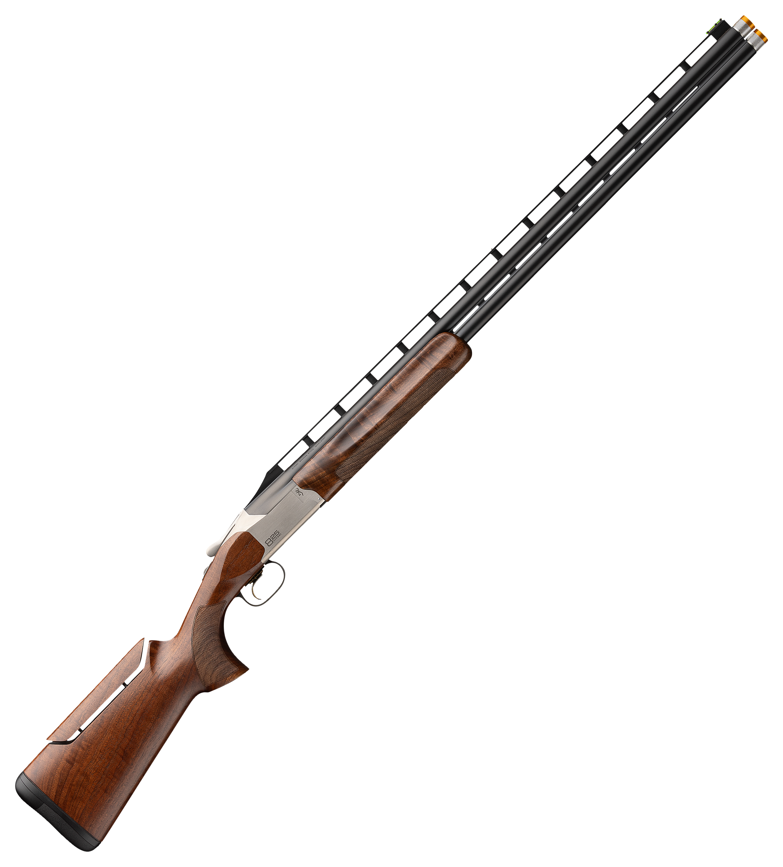 Browning Citori 825 Trap Over/Under Shotgun with Adjustable Comb | Bass ...